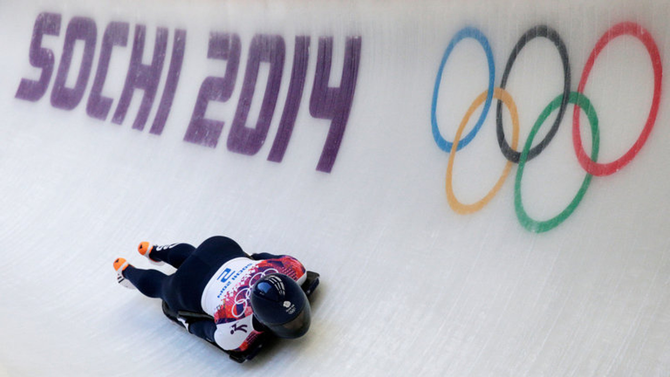 Picture of Lizzy Yarnold