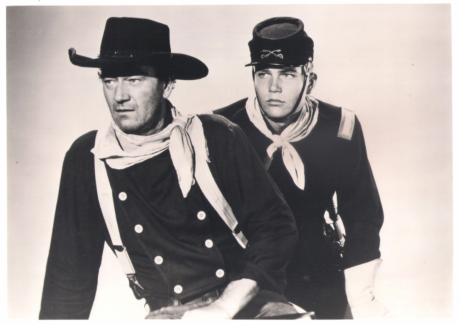 Picture of Patrick Wayne