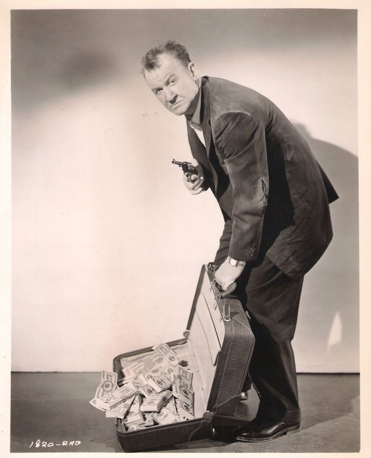 Picture of Tom Tully