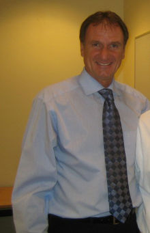 Picture of Phil Thompson