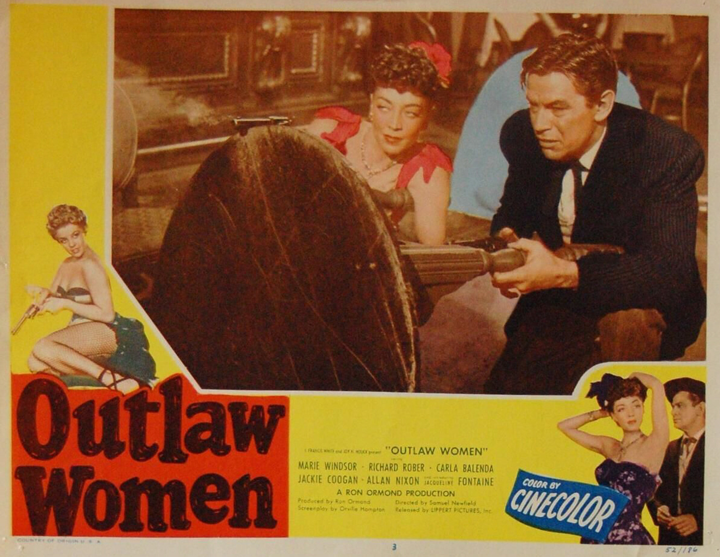 Outlaw Women picture