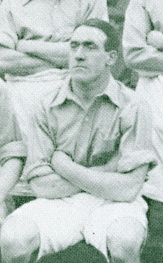 Image of Bill Lacey