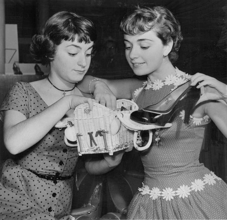 Picture of Anna Maria Alberghetti