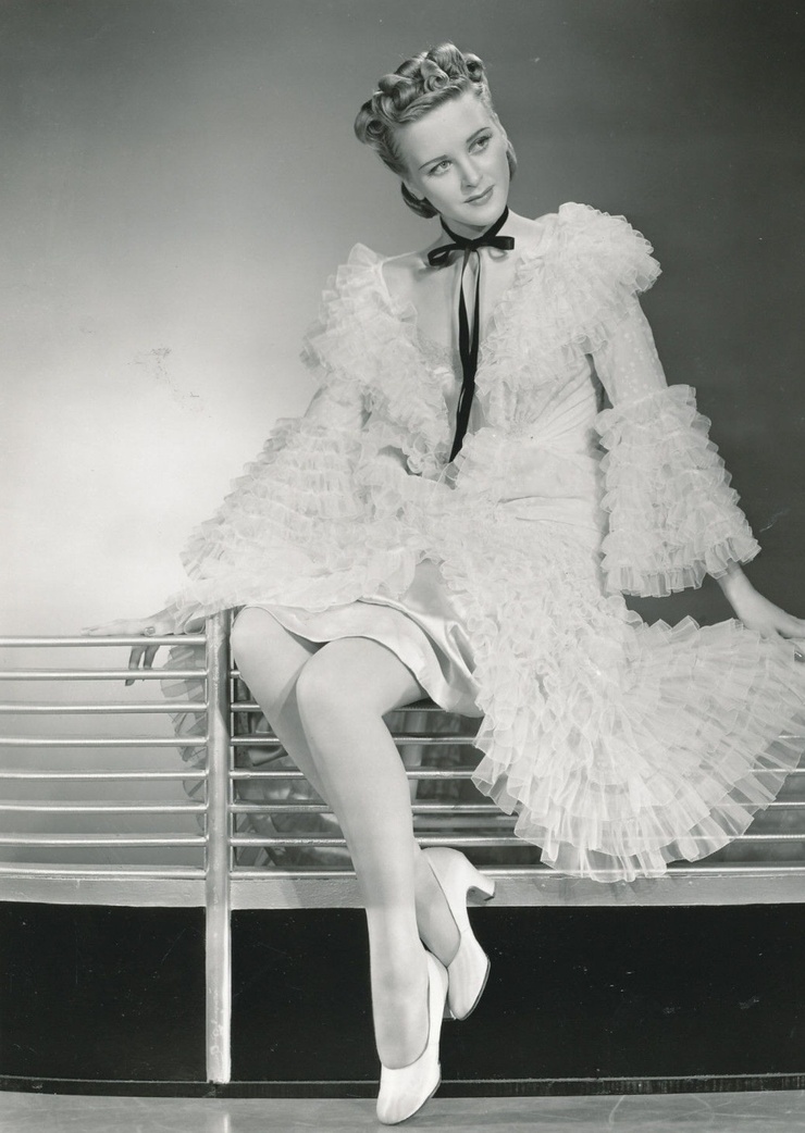 Picture of Maris Wrixon