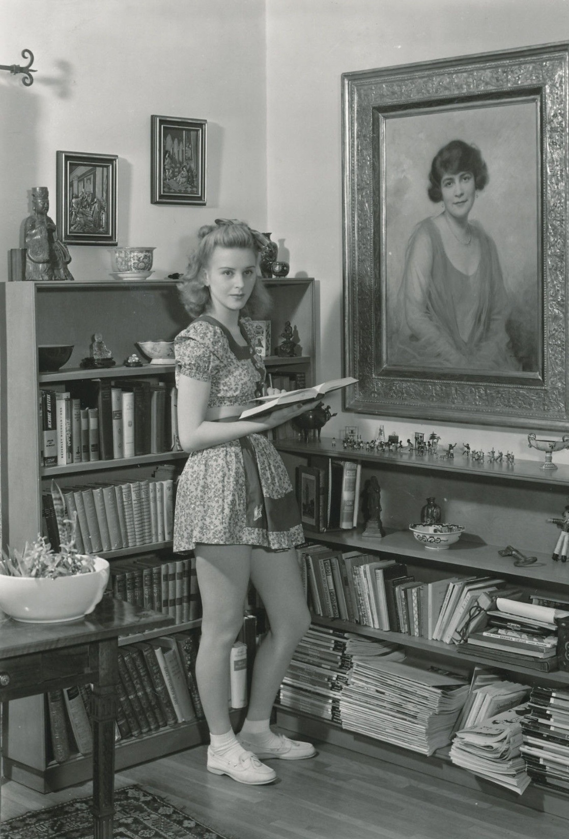 Picture of Maris Wrixon