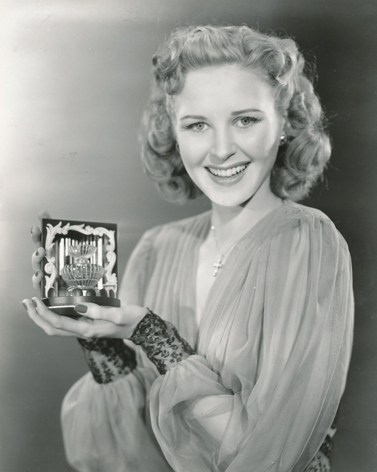 Picture of Maris Wrixon