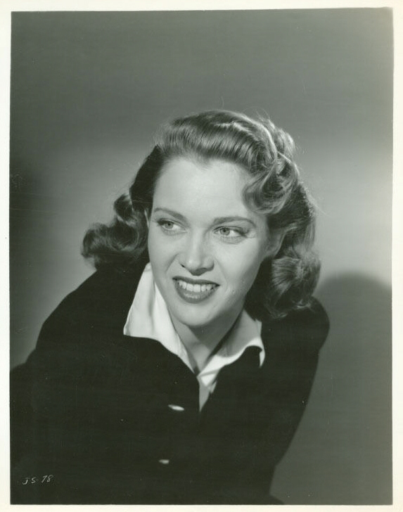 Frances Rafferty image