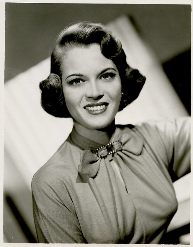 Frances Rafferty image