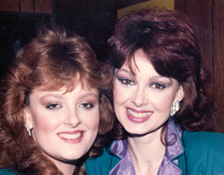 The Judds image