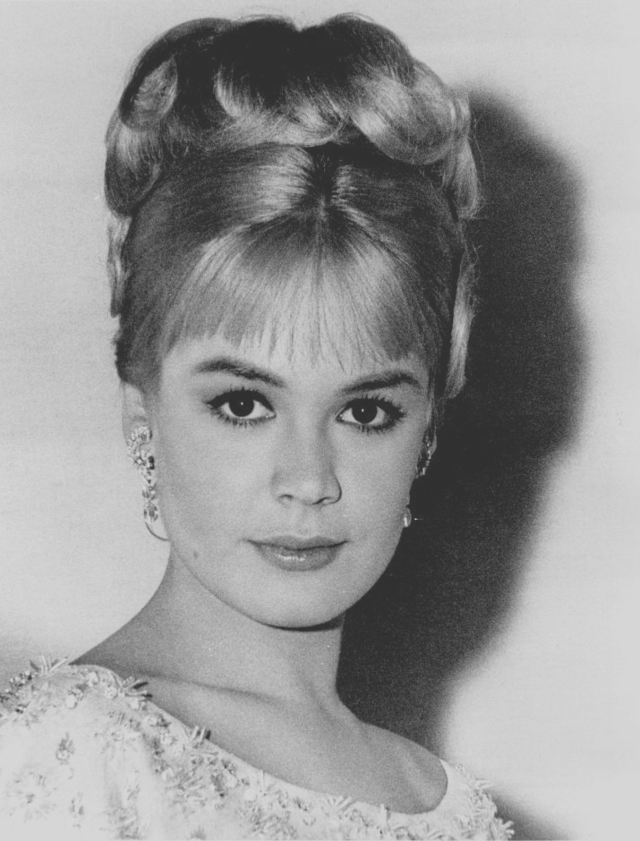 Picture of Sandra Dee