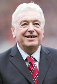 Image of Ian Callaghan