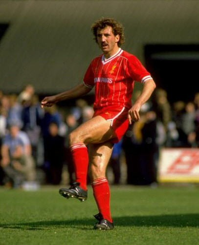 Alan Kennedy picture