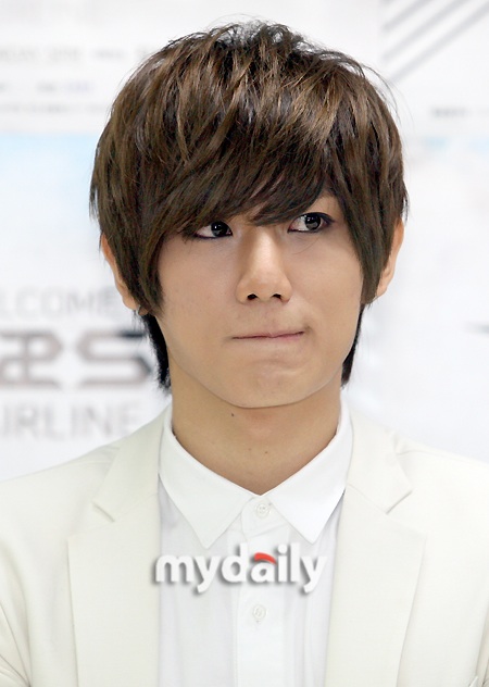 Jang Hyun-Seung picture