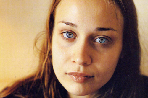 Image of Fiona Apple