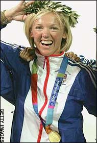 Picture of Shirley Robertson