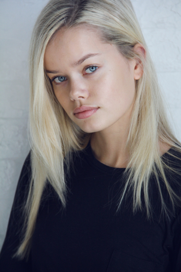 Picture of Frida Aasen