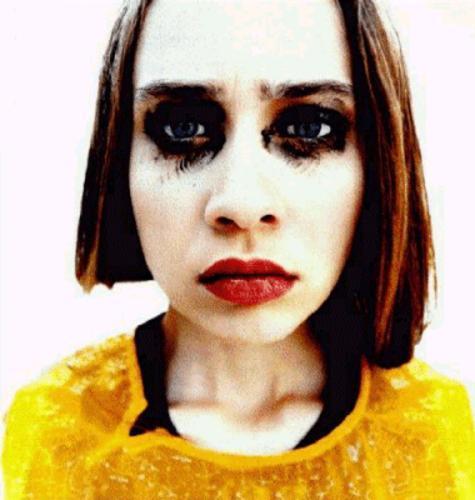 Picture of Fiona Apple