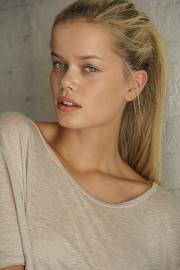 Picture of Frida Aasen