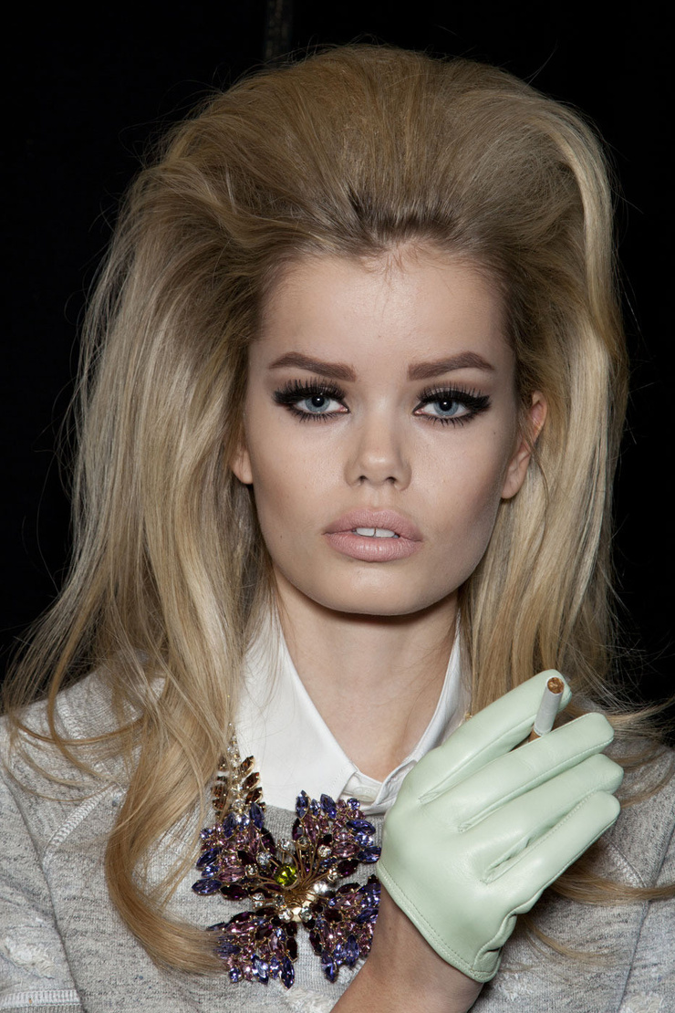 Picture of Frida Aasen