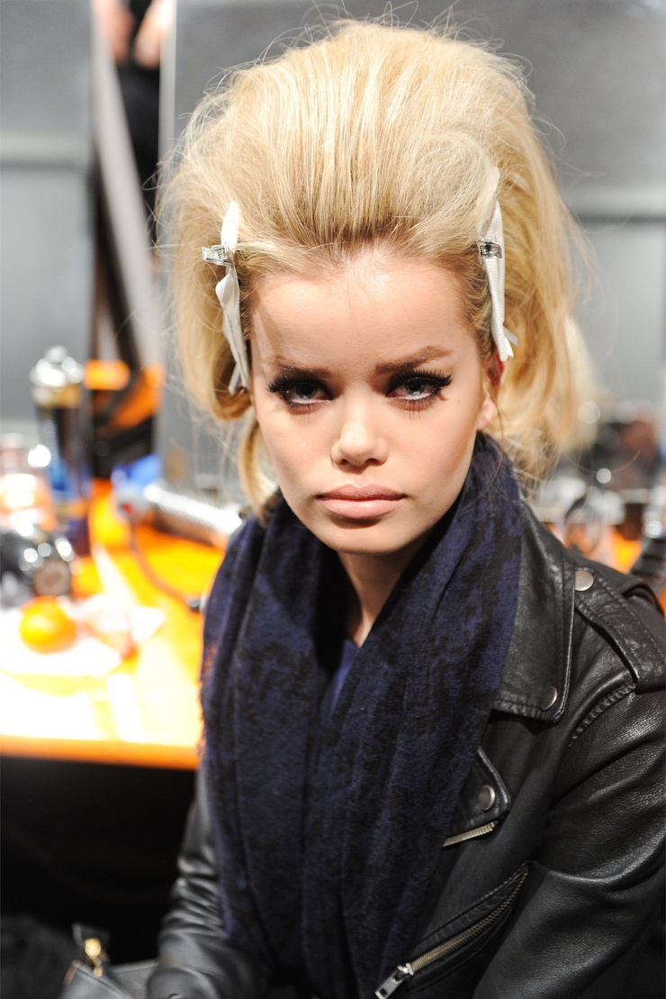 Frida Aasen image
