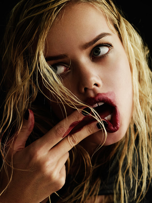 Picture of Frida Aasen