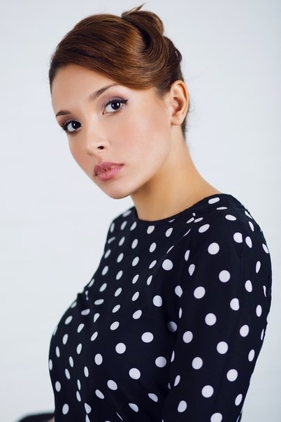 Picture of Olga Dibtseva