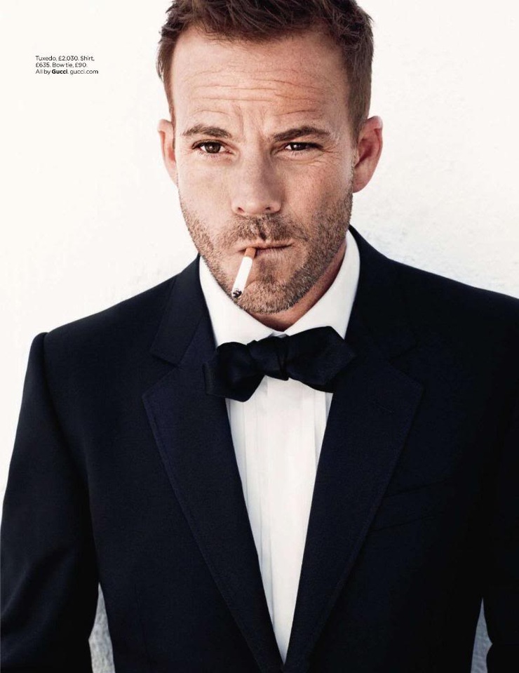 Picture of Stephen Dorff
