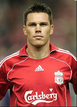 Picture of Steve Finnan