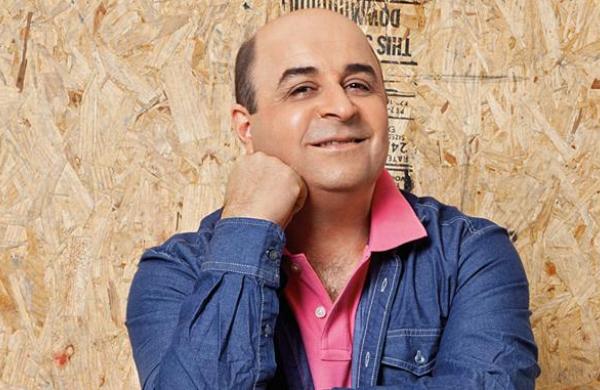 Picture of Markos Seferlis