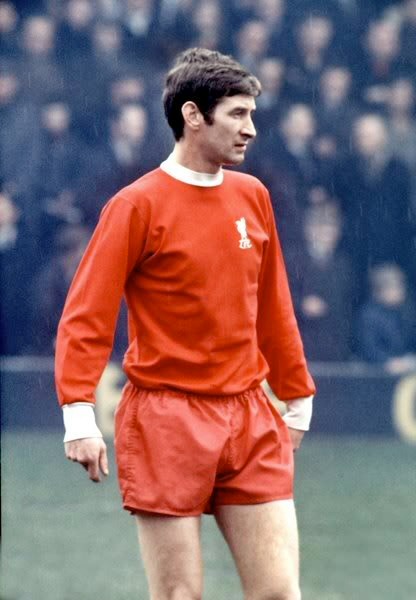 Picture of Geoff Strong