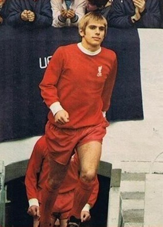 Picture of Alun Evans