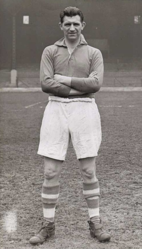 Image of Bill Jones.