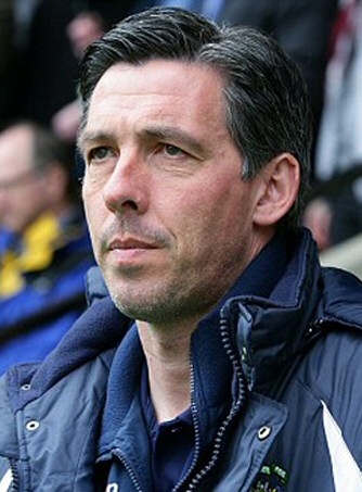 Picture of Gary Ablett