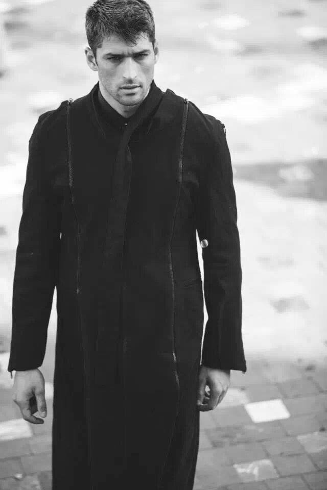 Picture of Alexis Papas