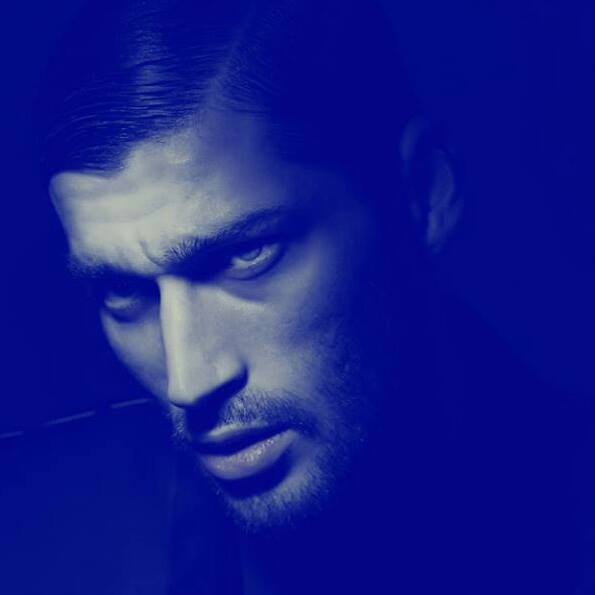 Picture of Alexis Papas