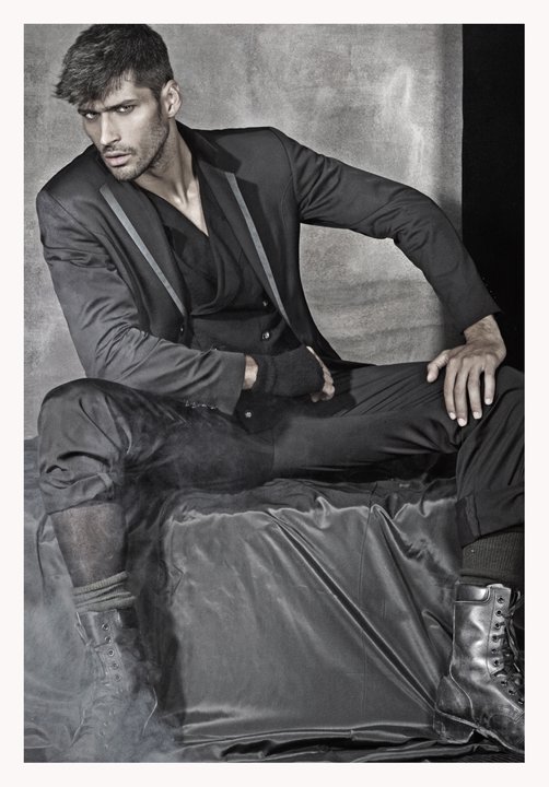 Picture of Alexis Papas