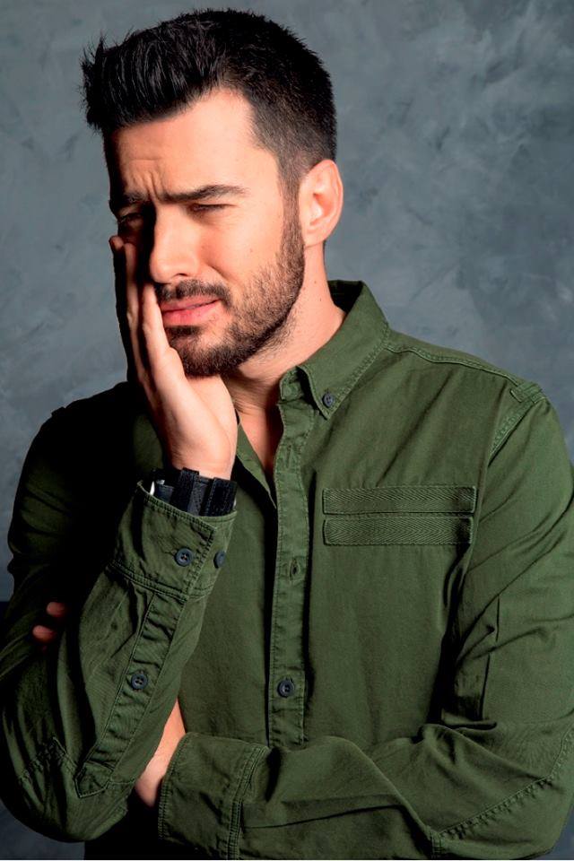 Image of Yannis Tsimitselis