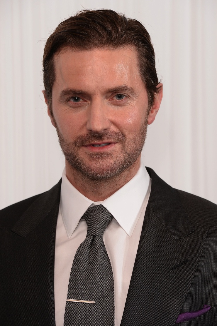 Image of Richard Armitage