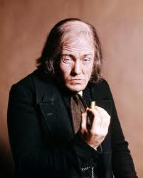 Picture of Ebenezer Scrooge