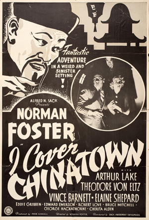 I Cover Chinatown picture