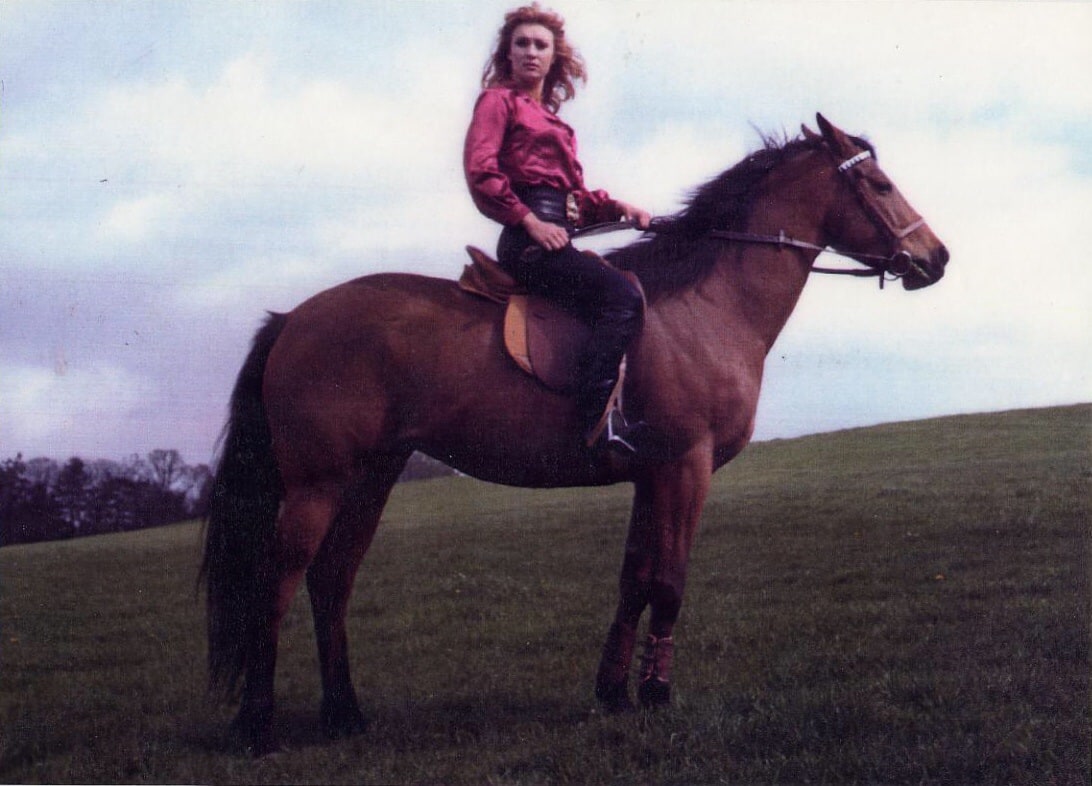 Picture of Malisa Longo