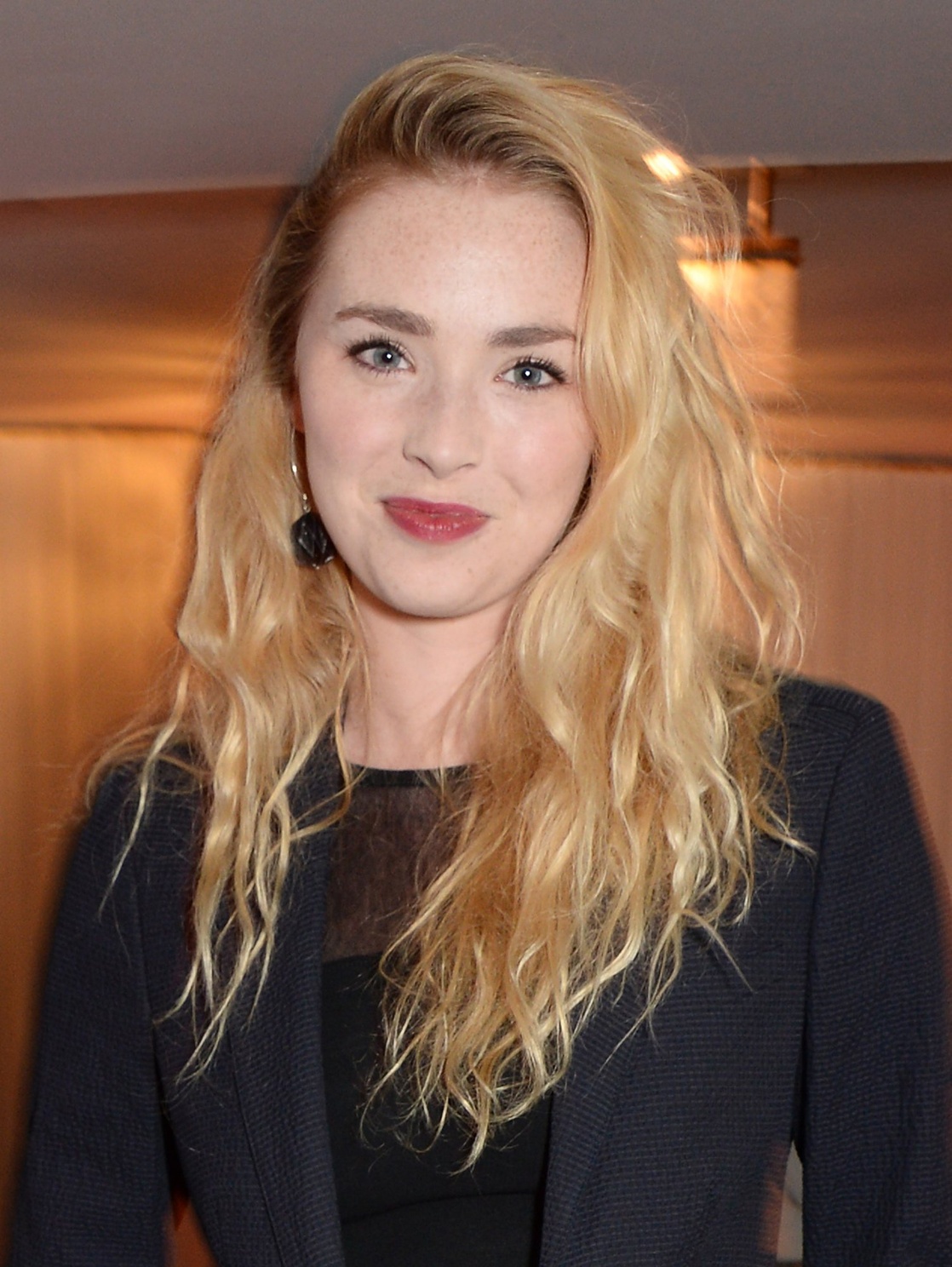 Image of Freya Mavor