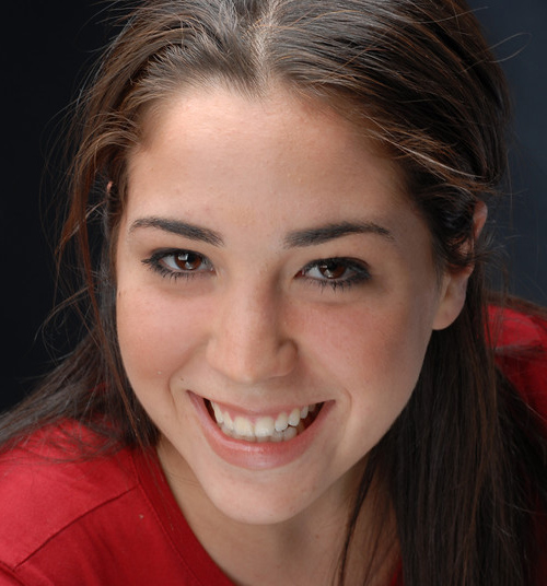 Picture of Audrey Esparza