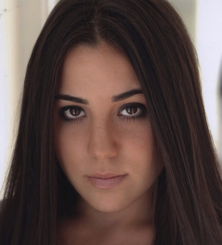 Audrey Esparza picture
