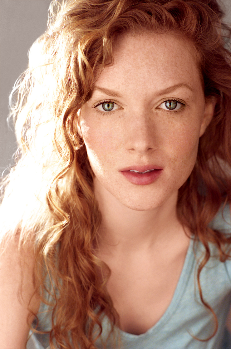 Picture of Wrenn Schmidt