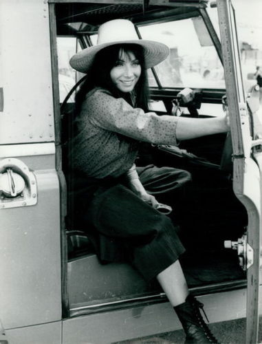 Picture of Maria Grazia Buccella