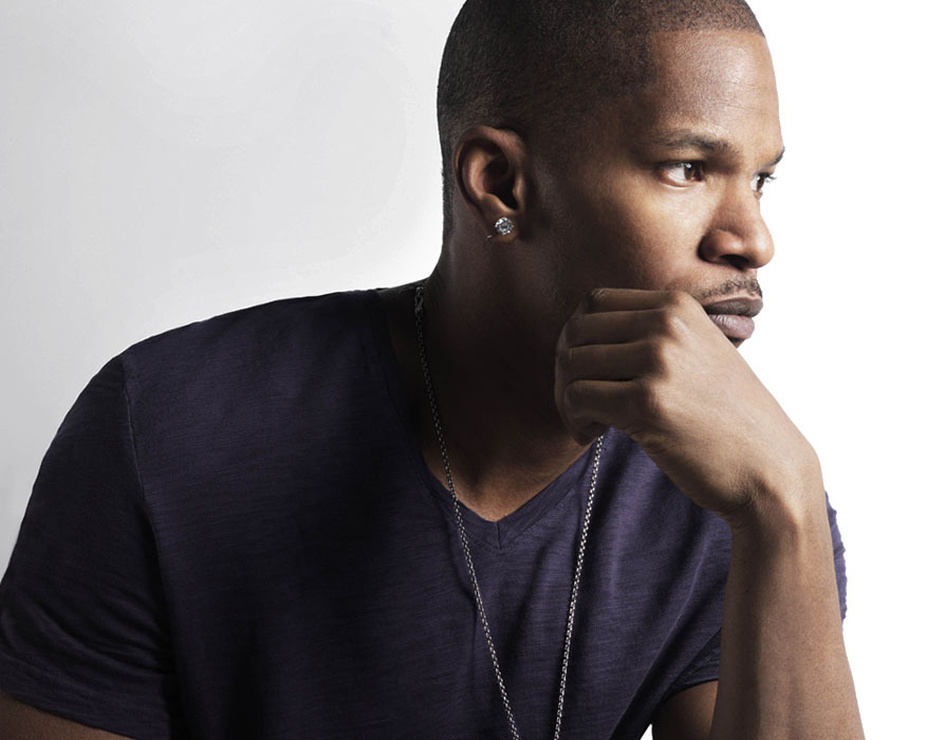 Picture of Jamie Foxx