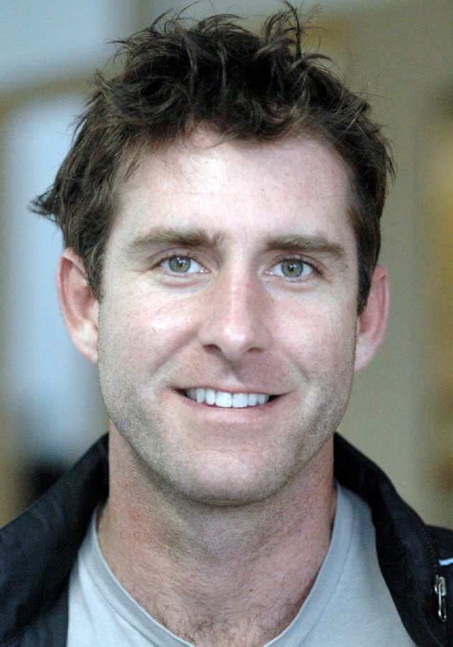 Paul Fitzgerald picture