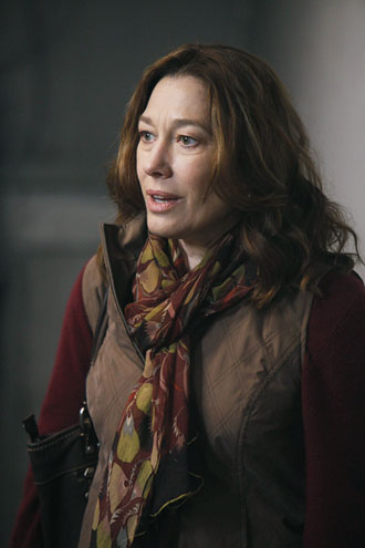 Picture of Meg Gibson