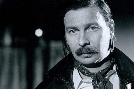 Image of Matti Pellonpää